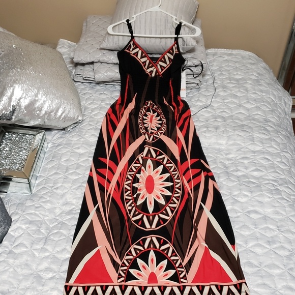 Snap | Dresses | Beautiful Sundress | Poshmark